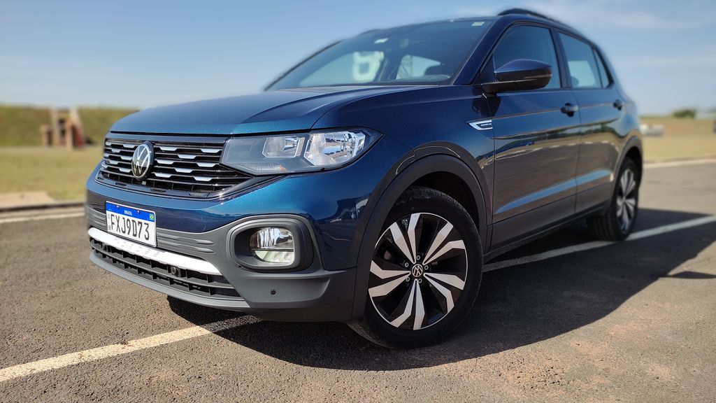 10 SUVs mais vendidos do Brasil em junho de 2024 - Canaltech