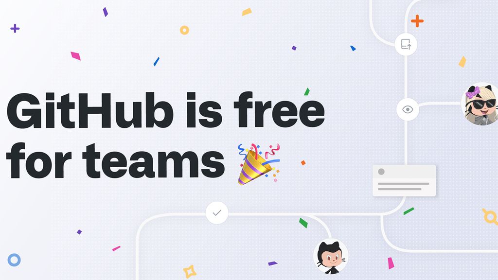 GitHub libera seus principais recursos gratuitamente para todos os programadores - Canaltech
