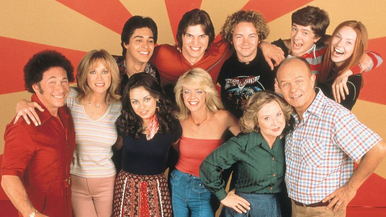 That 70's Show | Os 10 momentos mais engraçados da sitcom - Canaltech