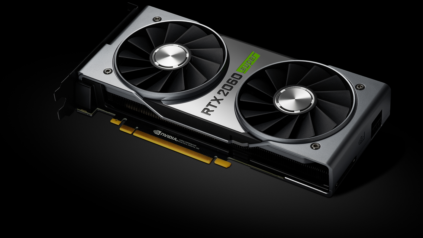 Nvidia encerra produção da GeForce RTX 2060 e RTX 2060 SUPER - Canaltech