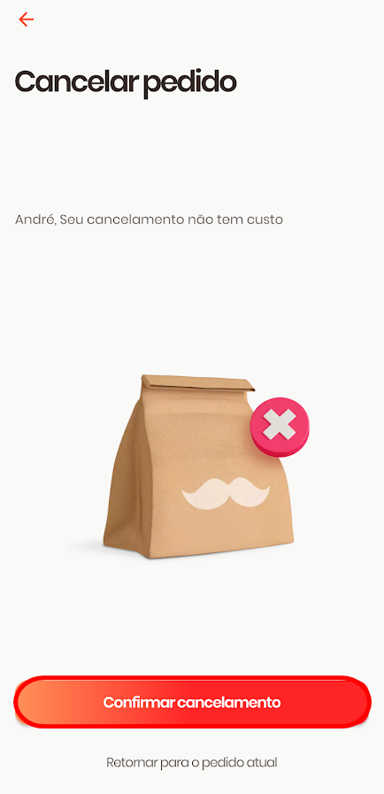 Como cancelar seu pedido na Rappi - Canaltech