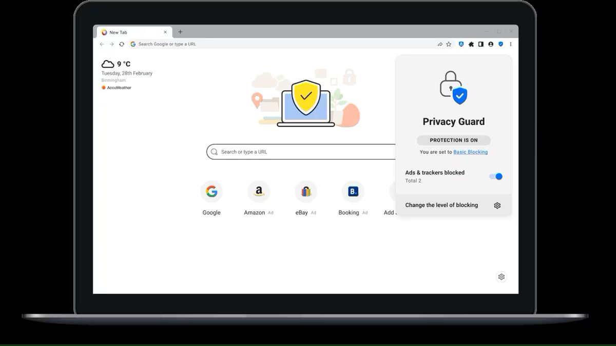 Norton lança navegador com foco em segurança e privacidade - Canaltech