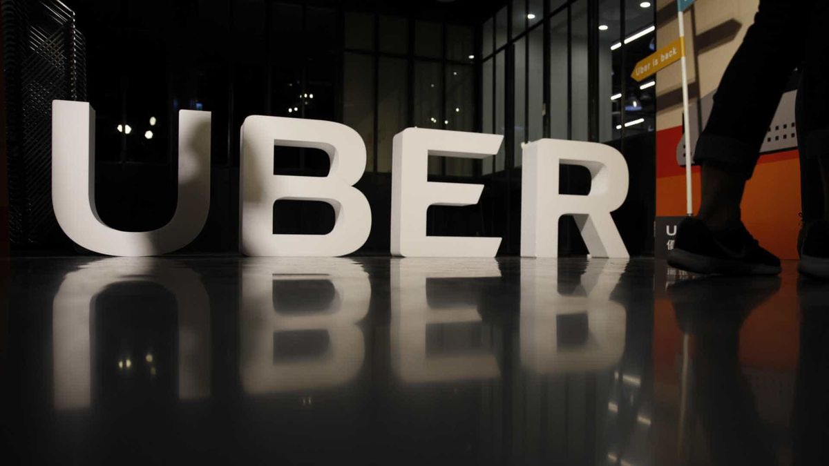 Abertura de capital da Uber segue em frente com registro de documentos ...