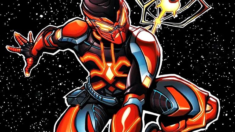 Star-Spider é o “Homem-Aranha cósmico” que a Marvel precisa - Canaltech
