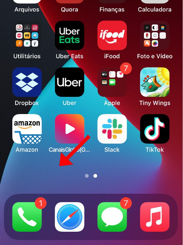 Como adicionar o widget do TikTok no iOS 14 - Canaltech