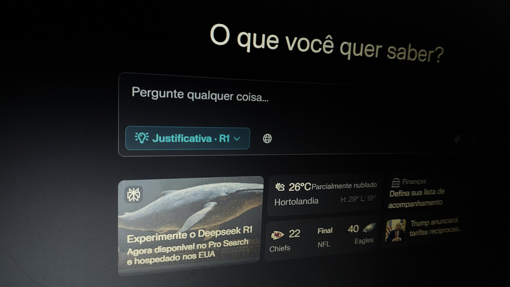 O que é Perplexity e como usar a IA para fazer pesquisa aprofundada - Canaltech