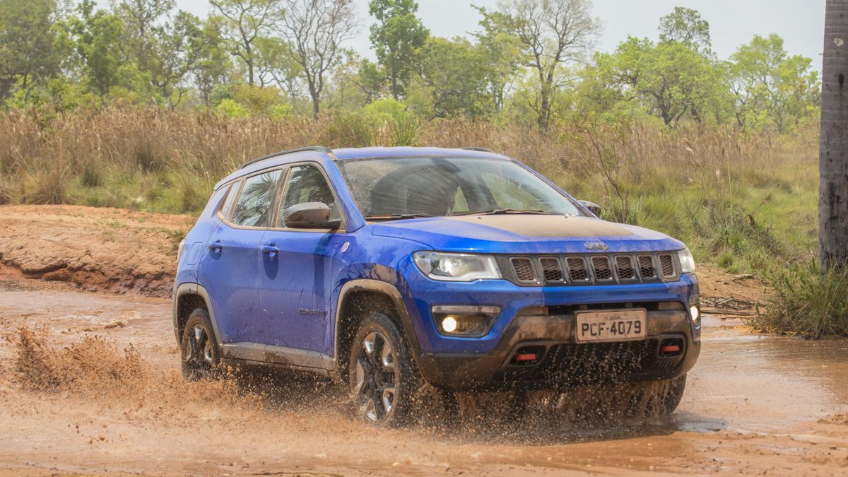 Android Auto ganha novo app e está preparado para aventuras em trilhas ...