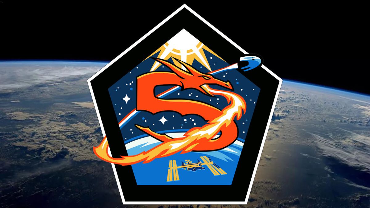 NASA marca lançamento de próxima missão tripulada à ISS para fim de ...
