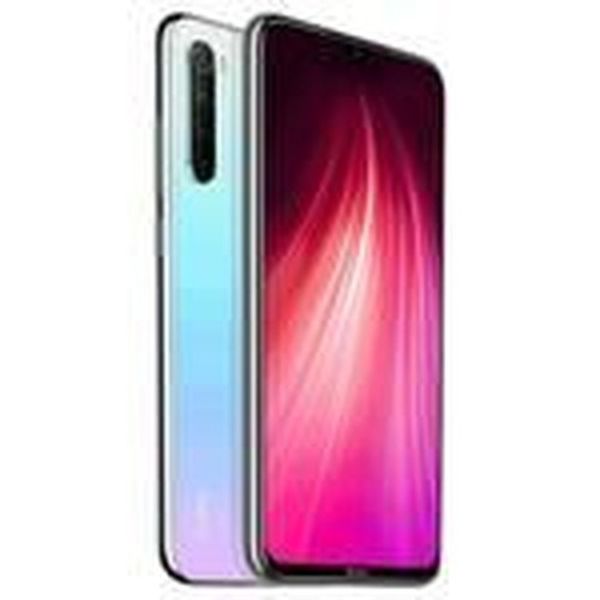 Smartphone Xiaomi Redmi Note 8 64gb Moonlight (Branco) - Canaltech Ofertas