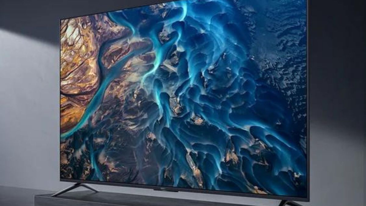 Xiaomi lança novas Smart TVs com tela 4K a 120 Hz e até 75 polegadas ...
