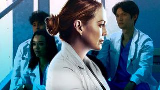 Grey's Anatomy | Como foi a despedida de Meredith da série? - Canaltech