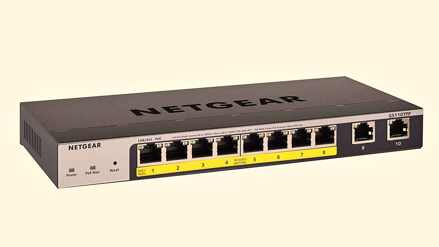 NetGear corrige brechas de segurança em smart switches corporativos ...