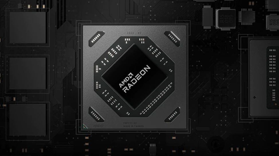 AMD lança Radeon RX 6400 com especificações de GPU integrada - Canaltech