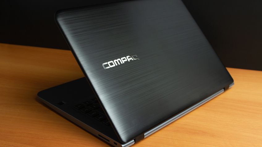 Análise | Compaq Presario CQ-17 aposta no Intel Optane - Canaltech