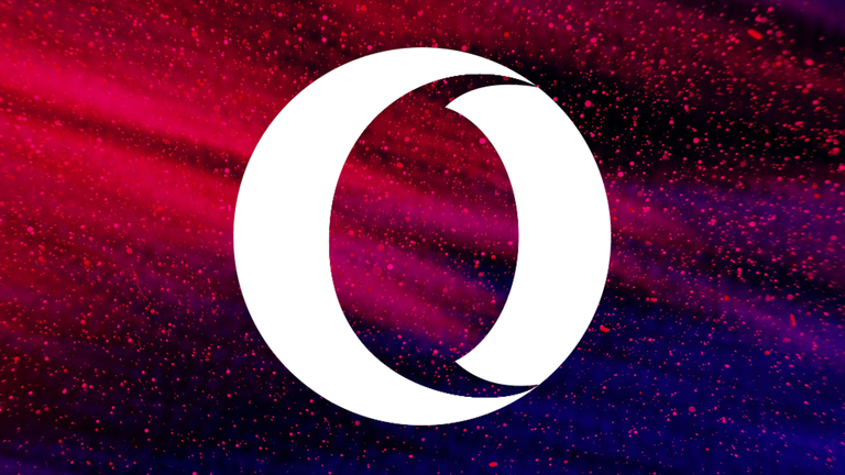 Concurso de papel de parede do Opera dá prêmio de até R$ 5 mil - Canaltech