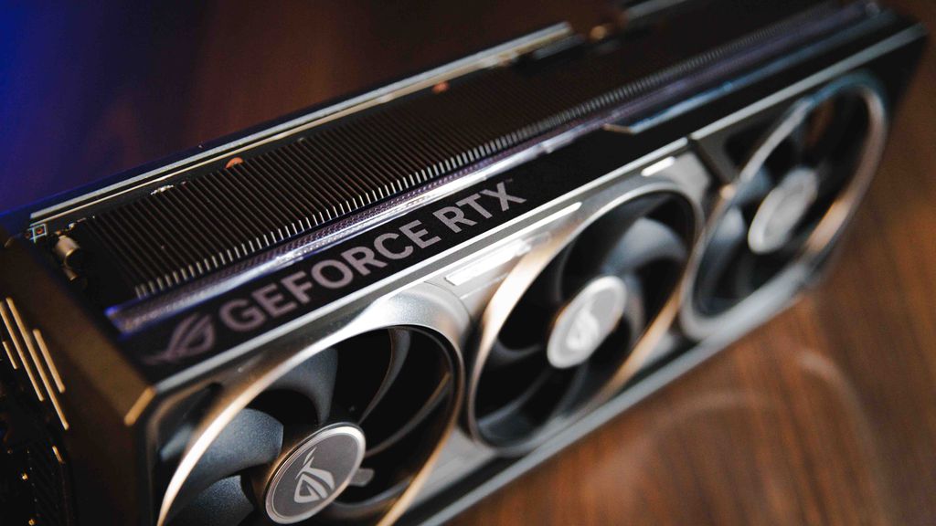 NVIDIA prepara GPUs GeForce RTX 50 SUPER com até 50% mais VRAM - Canaltech