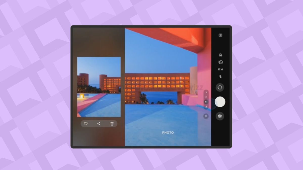 Samsung prepara lançamento do dobrável triplo no fim do mês, sugere ...