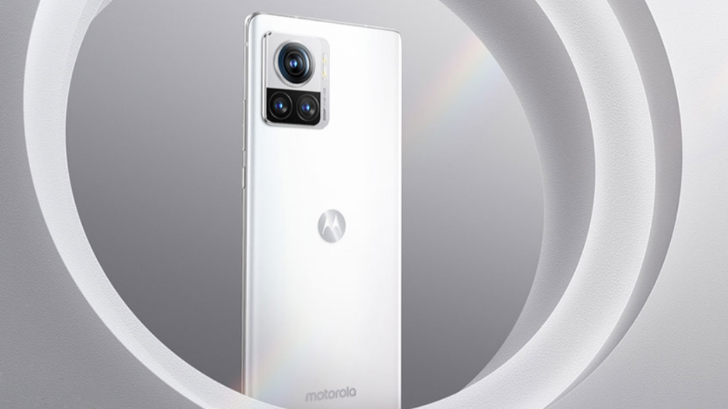 Moto X30 Pro estreia como primeiro celular com câmera de 200 MP do ...