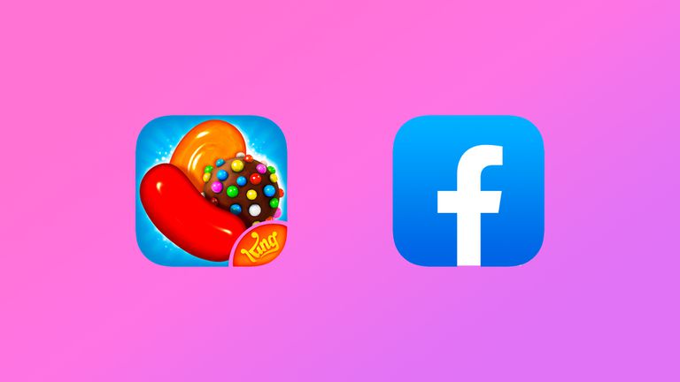 Como Conectar O Candy Crush No Facebook Solução De Problemas Canaltech