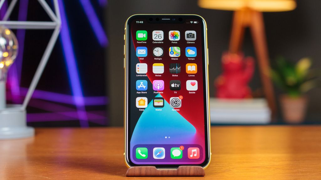 Como arrastar e soltar imagens entre aplicativos no iPhone - Canaltech