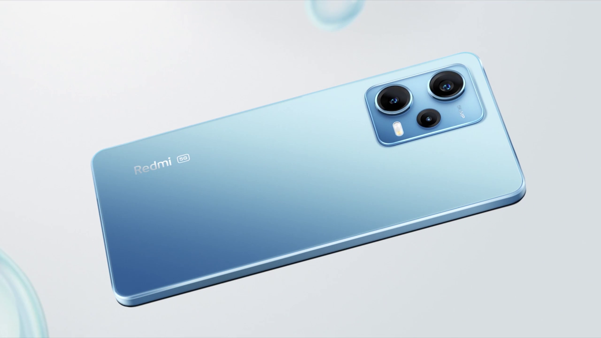 Série Redmi Note 12 global chega com câmera de até 200 MP e preço ...