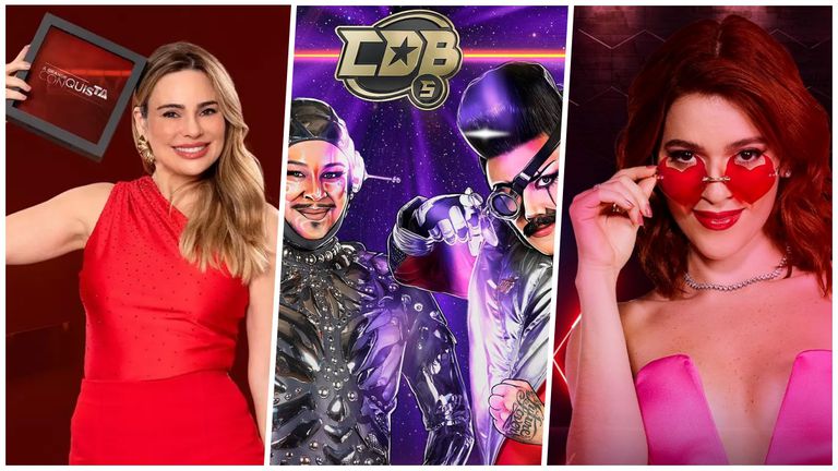 5 reality shows para acompanhar depois do BBB - Canaltech
