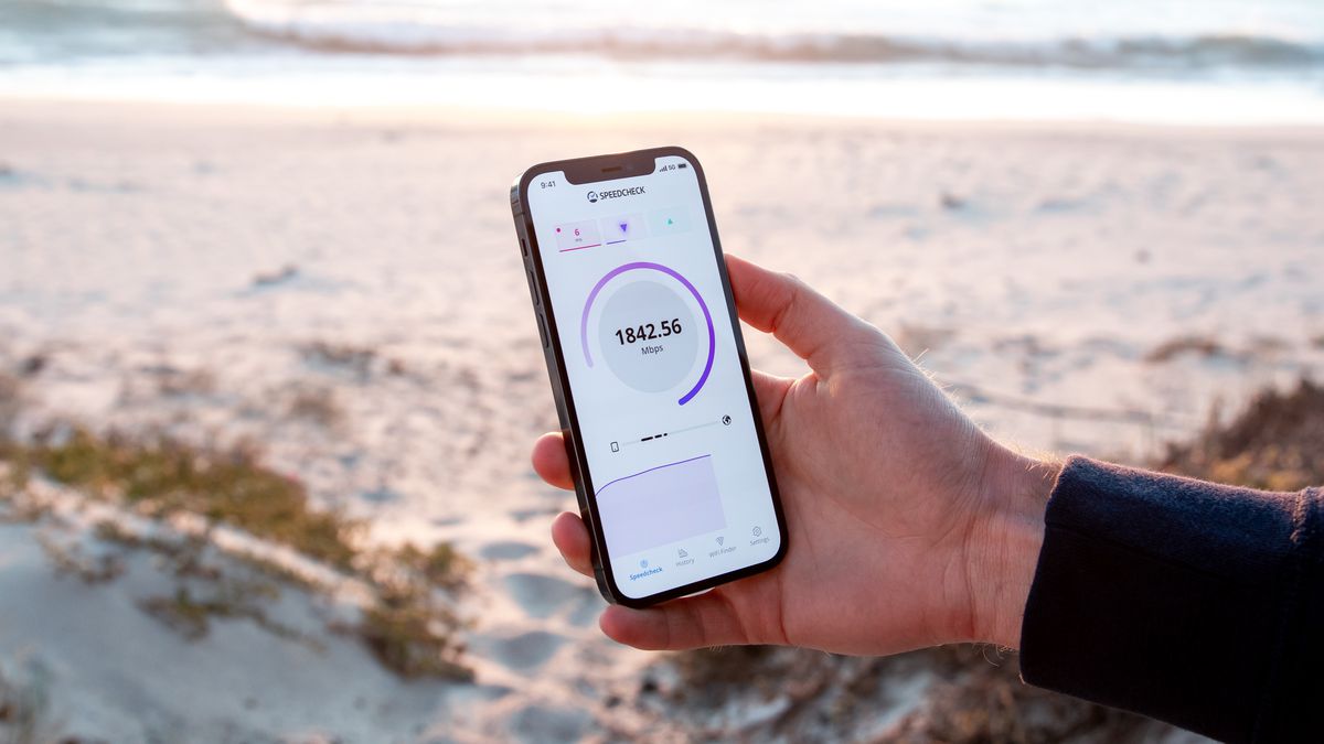 Samsung e Apple dominam ranking de velocidade de internet no Brasil - Canaltech