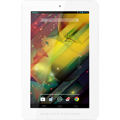 HP 7 Plus - Ficha Técnica - Canaltech