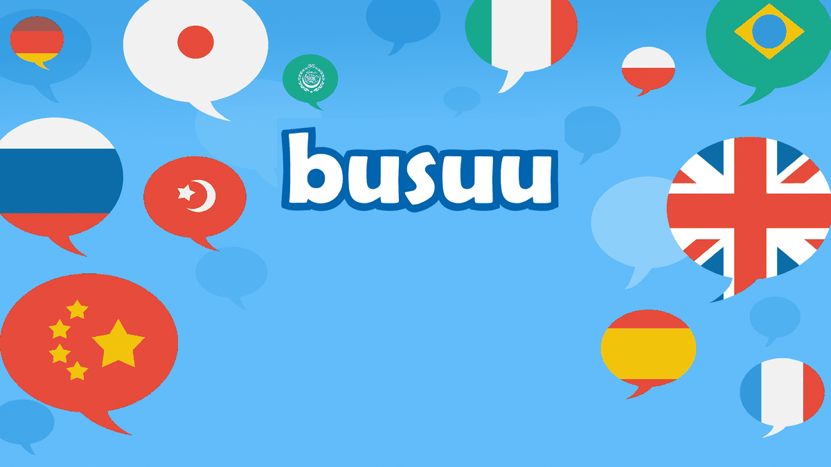 Como usar o Busuu, aplicativo para aprender inglês sozinho - Canaltech