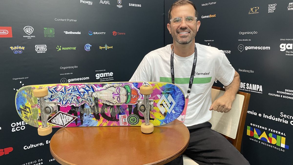Exclusivo: Bob Burnquist revela segredos de Tony Hawk's Pro Skater 3+4 ...