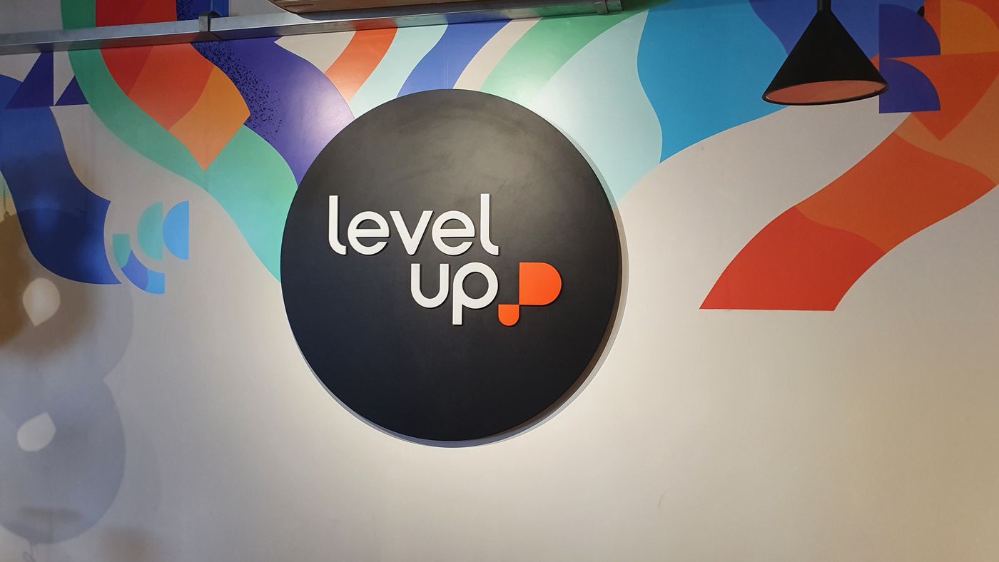 Level Up comemora 18 anos com novidades para o mercado de games - Canaltech