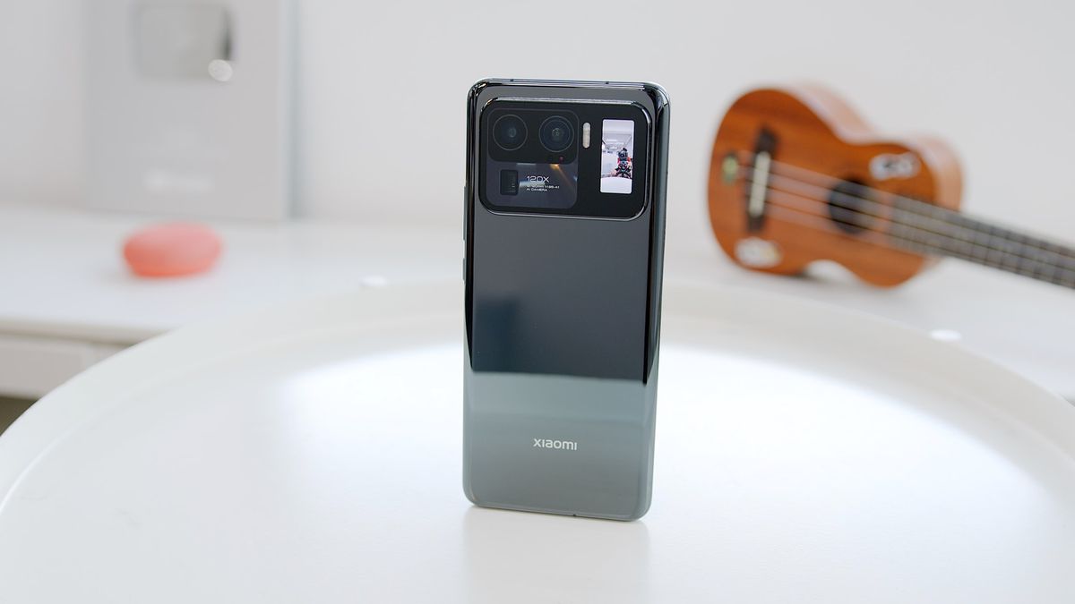Mi 12 Ultra pode ter câmera de quase 200 MP e outras melhorias - Canaltech