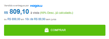 Monitor Gamer Samsung S24D332H 24” LED Full HD - HDMI 75Hz 1ms 35842 ...