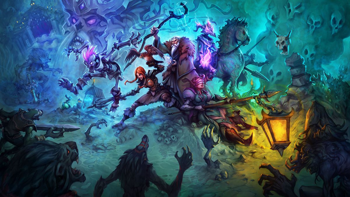 25 anos de Tibia: Brasil ainda é o maior público do jogo - Canaltech