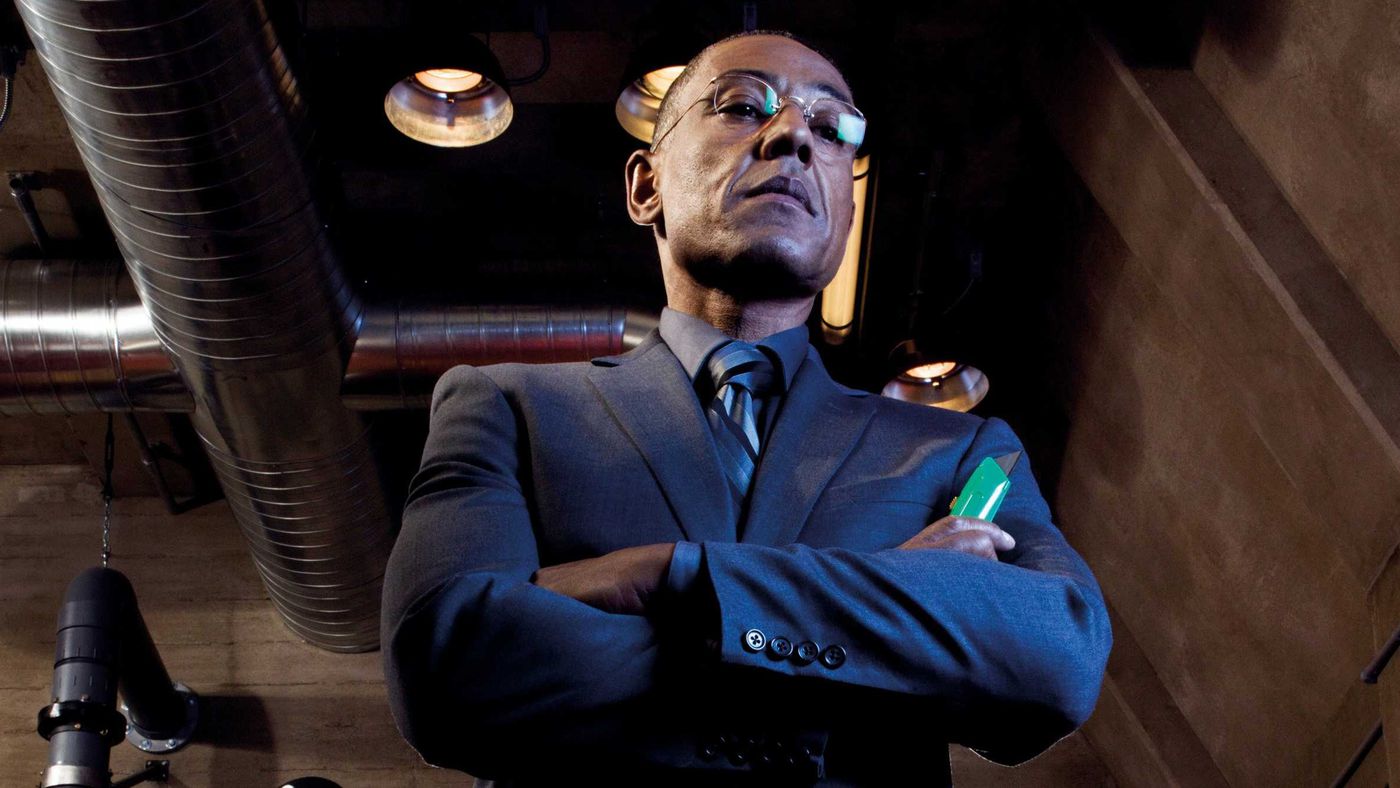 Giancarlo Esposito como Xavier? Ator afirma que conversou com a Marvel ...