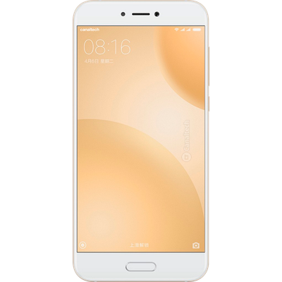 Xiaomi Mi 5c - Ficha Técnica - Canaltech