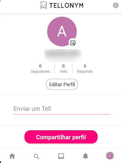 Como usar o Tellonym no Stories do Instagram e receber perguntas ...