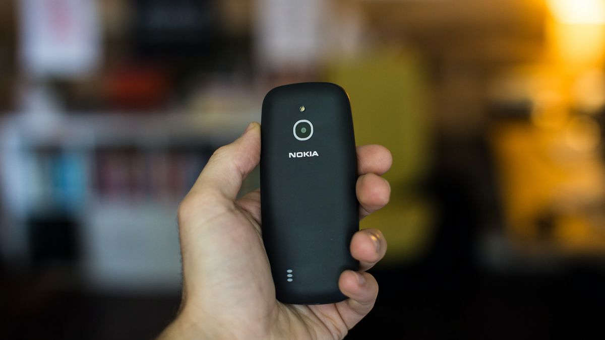 Interface Android para Feature Phones do Nokia 400 4G aparece na ...