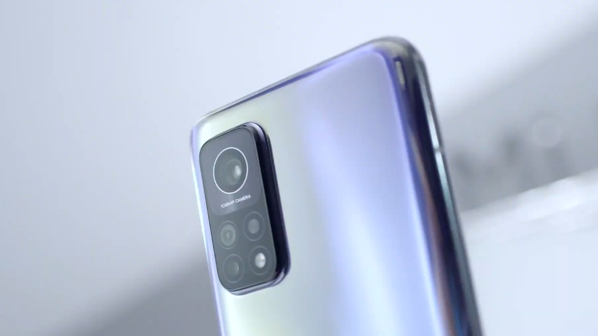 DXOMARK: câmera frontal do Mi 10T Pro tem boas gravações, mas não ...