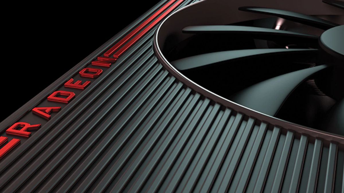 AMD anuncia Radeon PRO V620 com chip de RX 6800 XT e foco em streaming ...