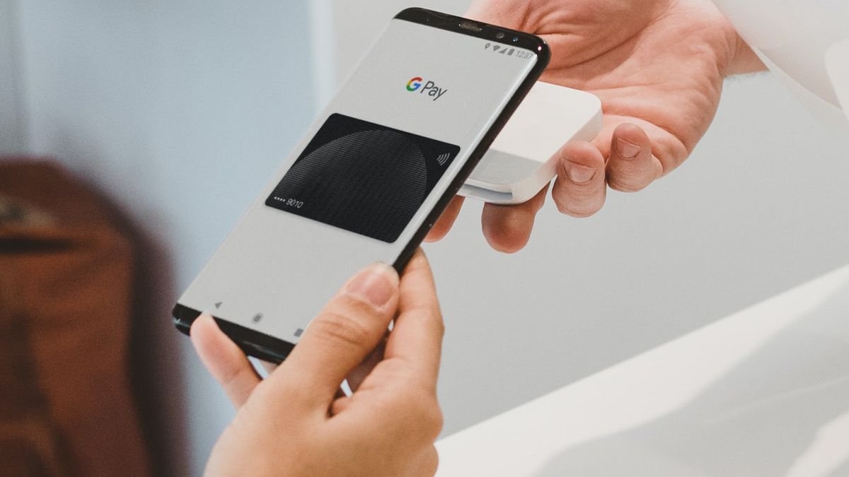 Google Pay muda para facilitar pagamentos sem contato - Canaltech