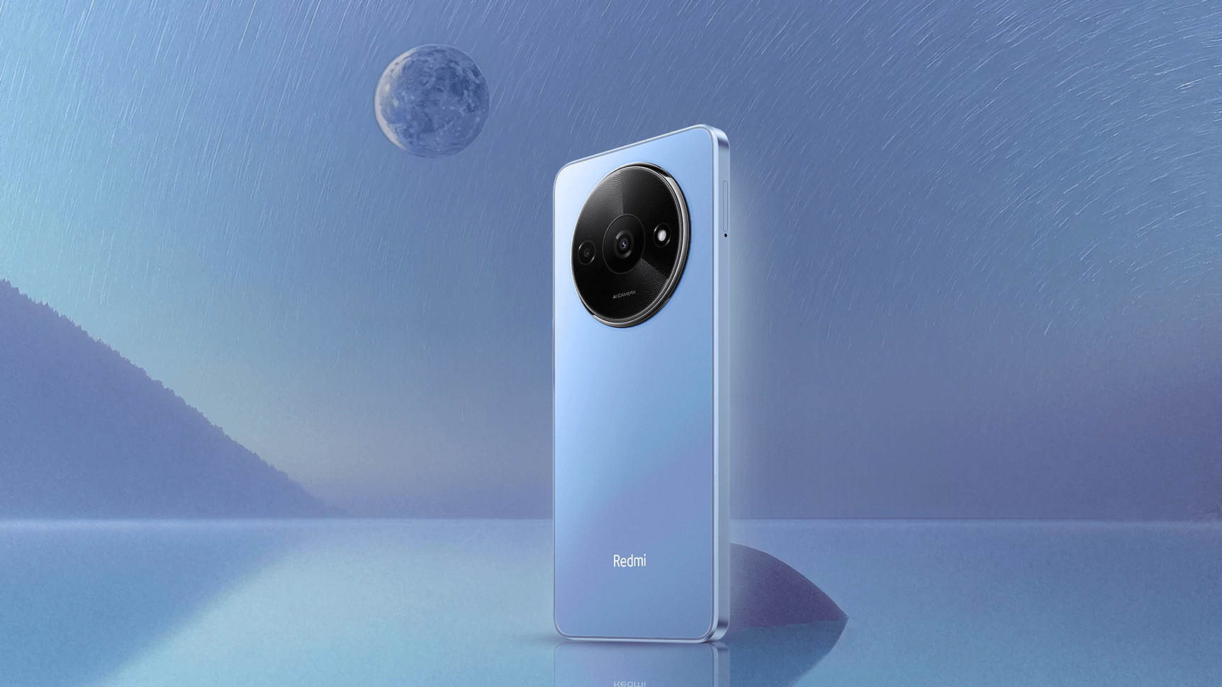 POCO C61 tem preço vazado e surge com design de Redmi A3 - Canaltech