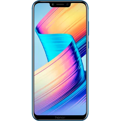 Huawei Honor Play - Ficha Técnica - Canaltech