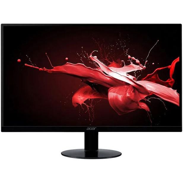 Monitor para PC Acer SA230 23” LCD Full HD - HDMI VGA IPS 75Hz 1ms [À ...