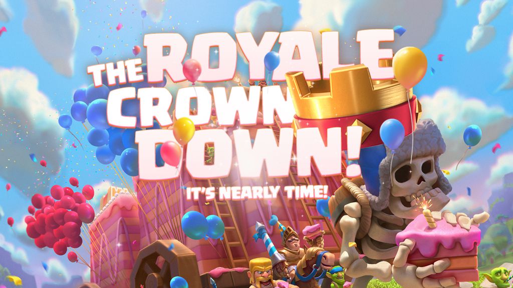 Clash Royale faz seis anos! Confira o evento e novidades - Canaltech