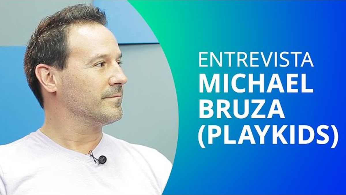 Michael Bruza: série Friends, Warner Bros., Netflix e PlayKids [CT ...