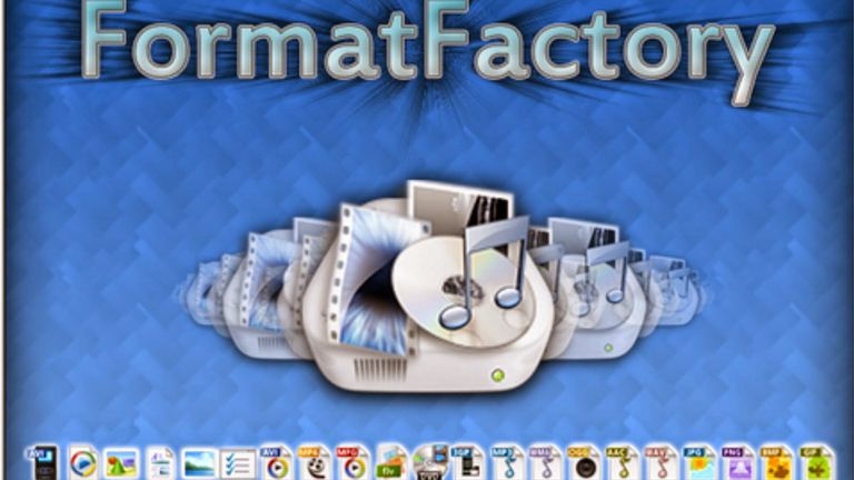 O que é Format Factory? - Canaltech