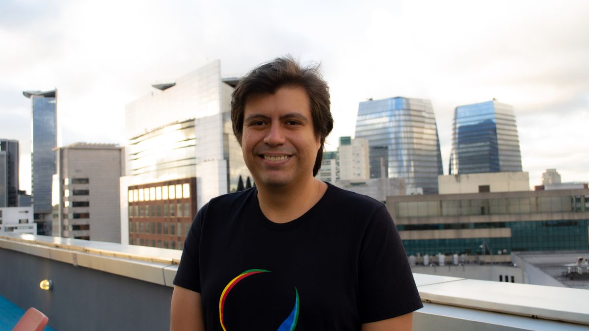 CloudWalk recebe US$ 150 milhões para encarar gigantes do setor de ...