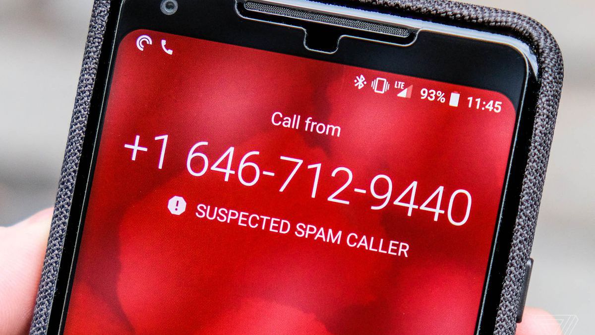 Vivo lança ferramenta para bloquear spam por ligação; veja como usar ...