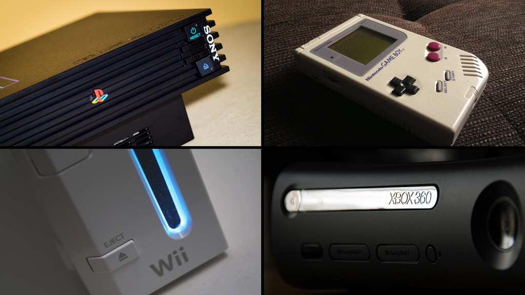 Quais são os consoles de videogame mais vendidos do mundo? - Canaltech